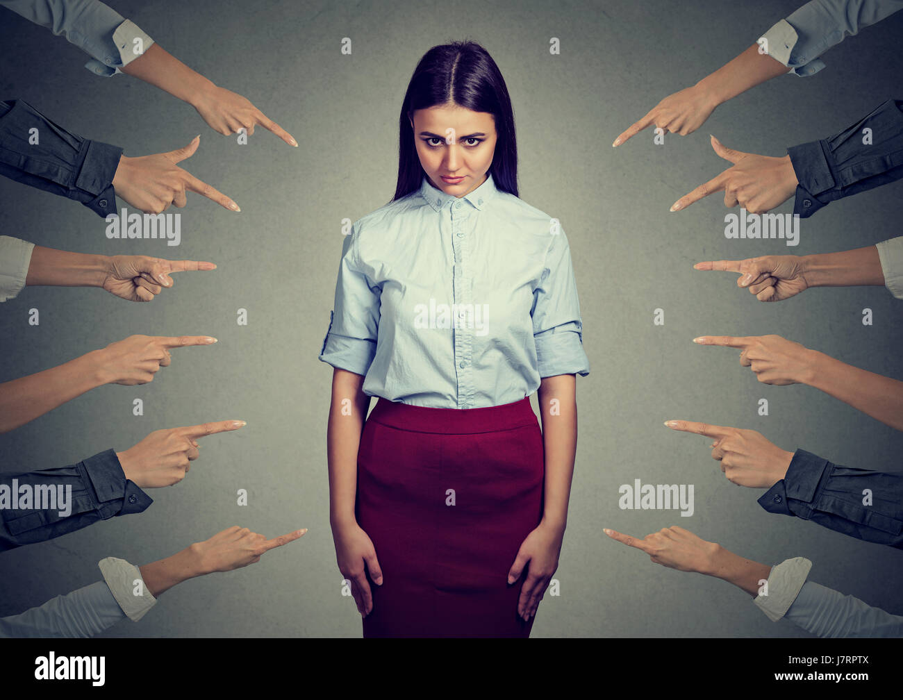 Stille schuld -Fotos und -Bildmaterial in hoher Auflösung – Alamy