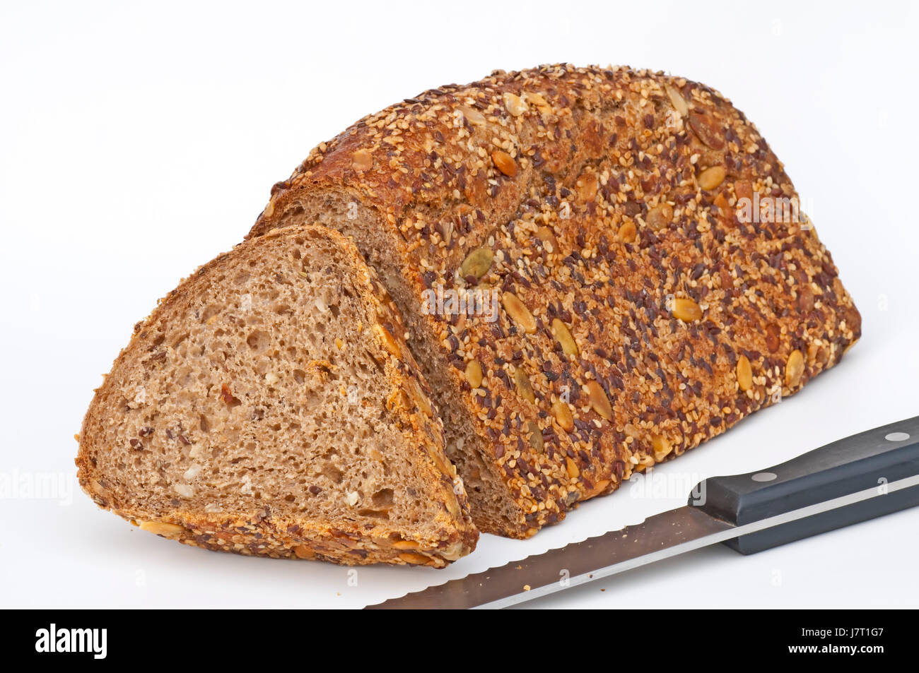 Full value bread -Fotos und -Bildmaterial in hoher Auflösung – Alamy