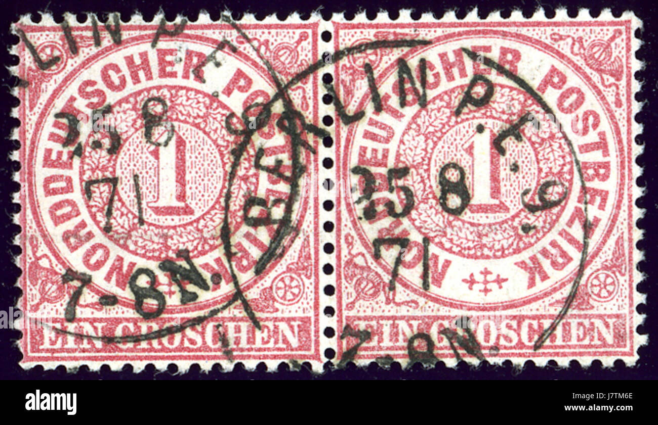 Berlin 1871 1871 -Fotos und -Bildmaterial in hoher Auflösung – Alamy