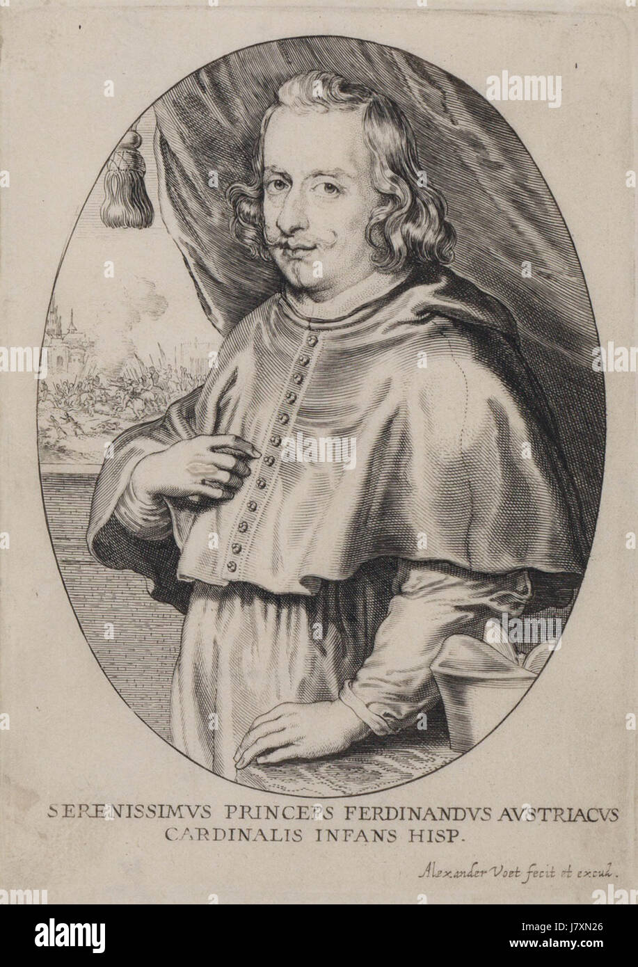 Alexander ferdinand -Fotos und -Bildmaterial in hoher Auflösung – Alamy