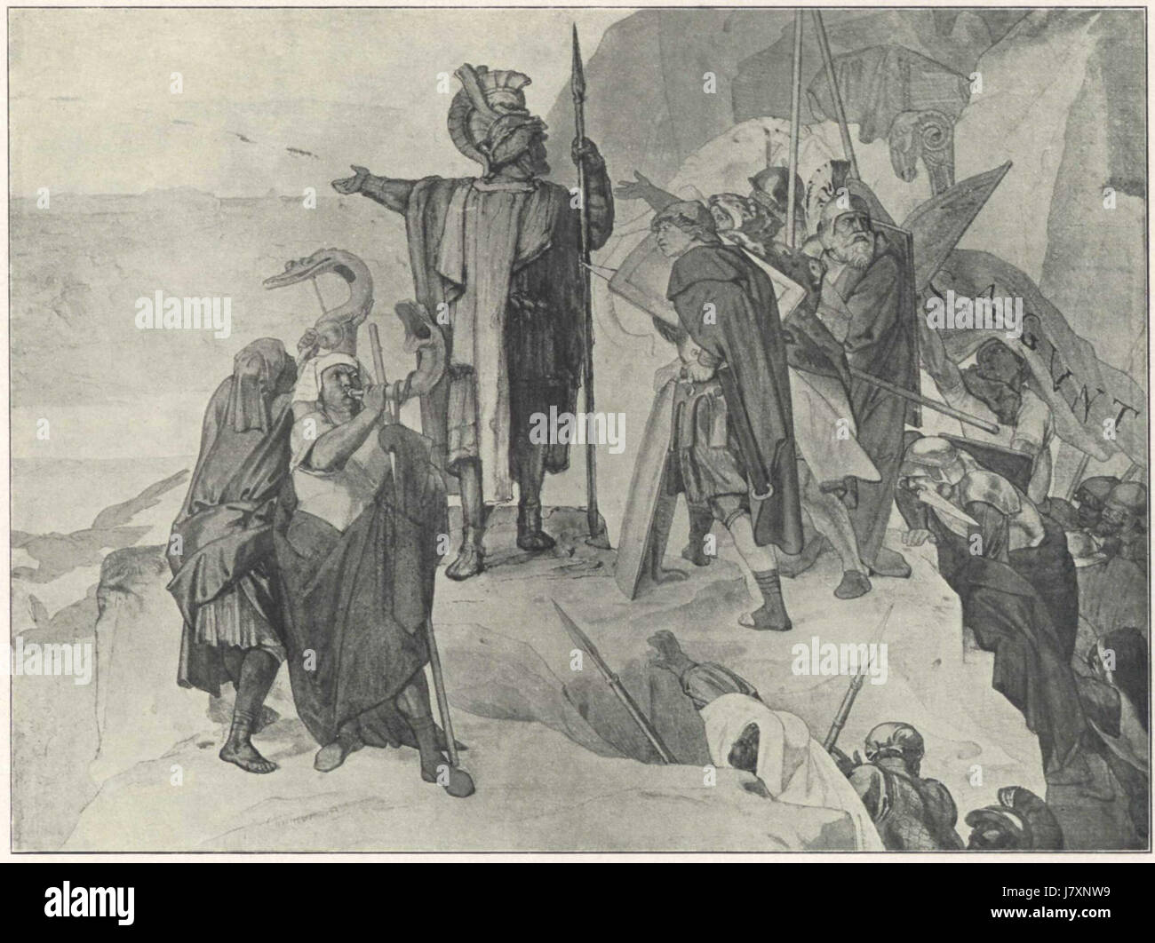 Schlacht von rethel -Fotos und -Bildmaterial in hoher Auflösung – Alamy