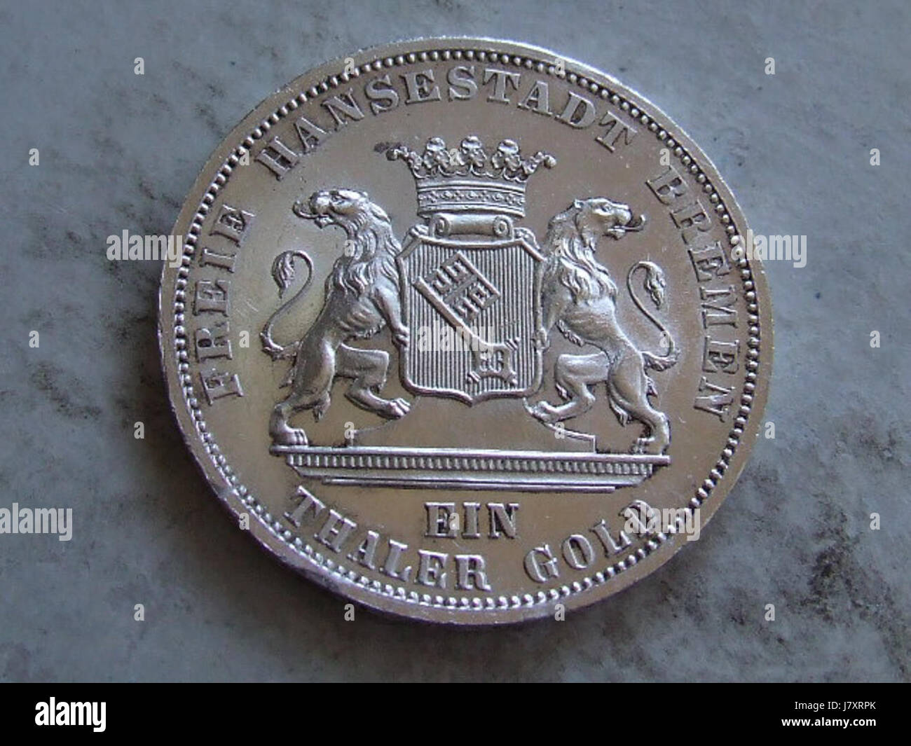 1 taler -Fotos und -Bildmaterial in hoher Auflösung – Alamy