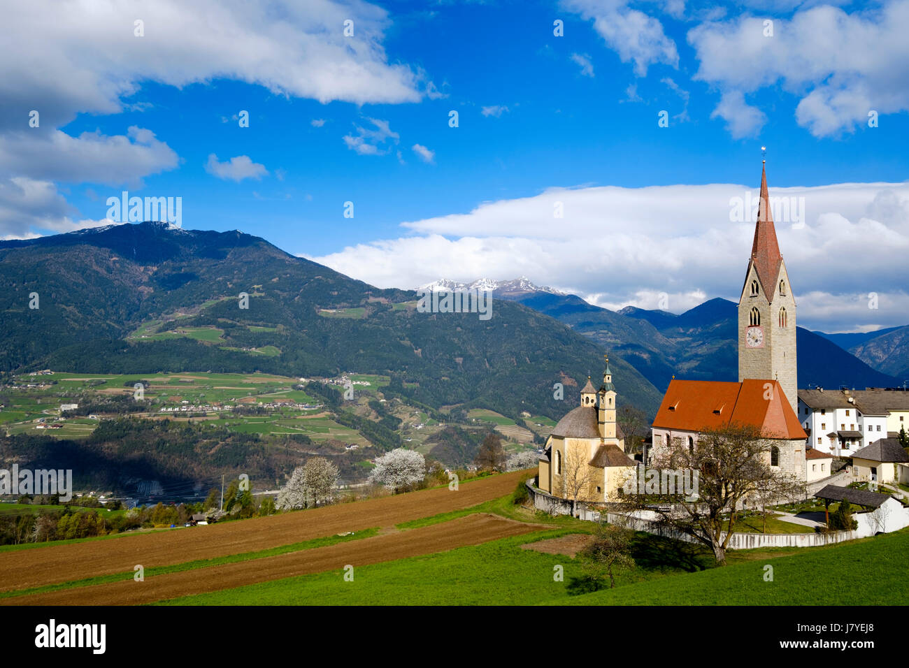 Die eisacktal region -Fotos und -Bildmaterial in hoher Auflösung – Alamy