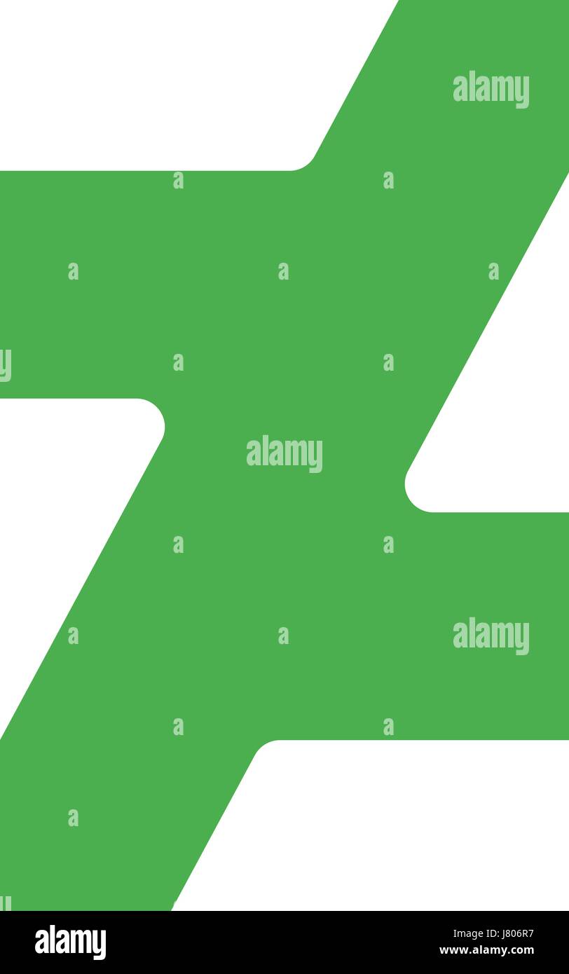 Deviantart logo Stock-Vektorgrafiken kaufen - Alamy