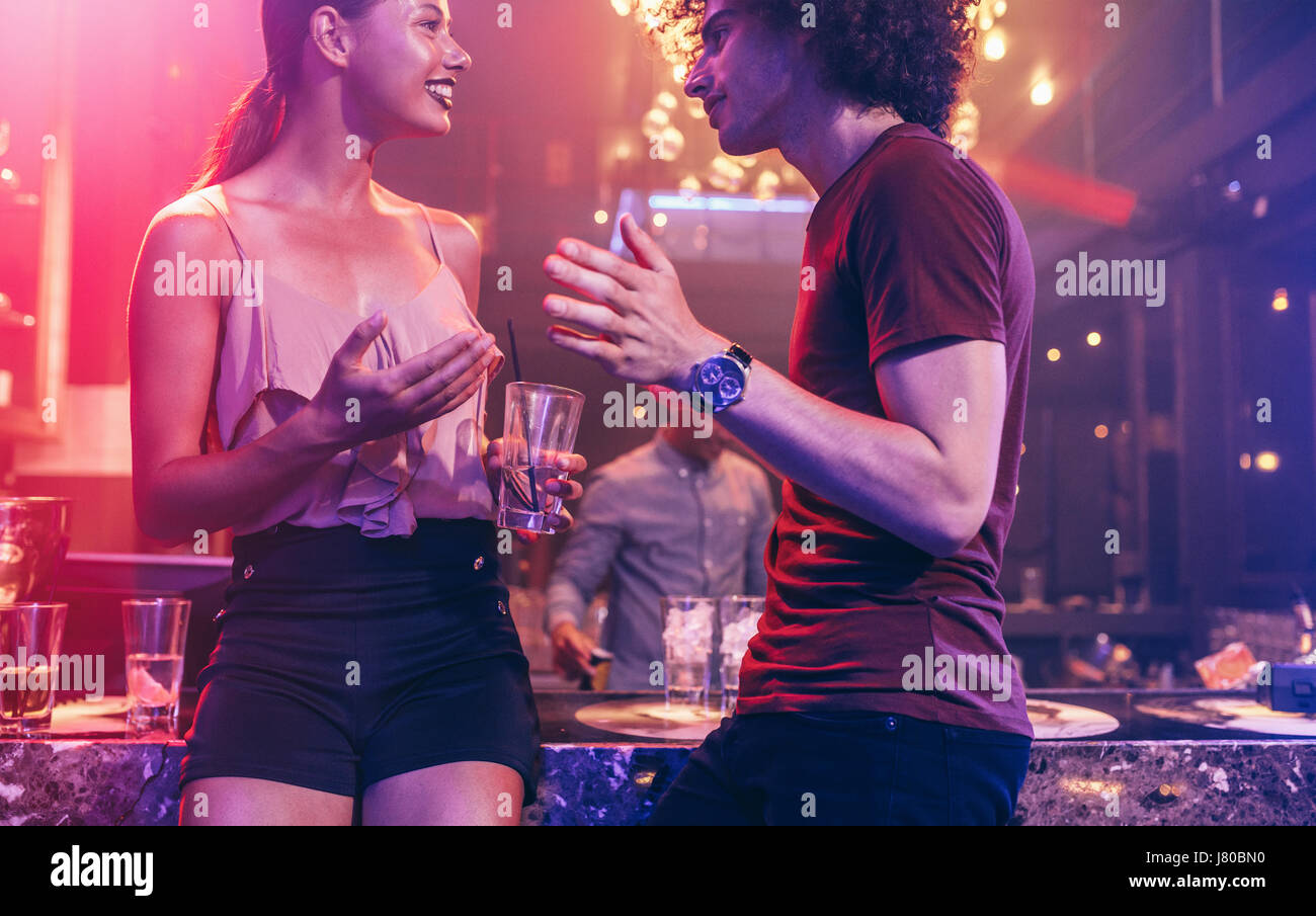 Party Machen Stockfotos und -bilder Kaufen - Alamy