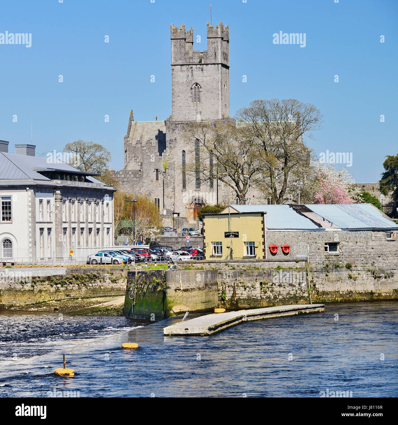 Fluss shannon in irland -Fotos und -Bildmaterial in hoher Auflösung – Alamy