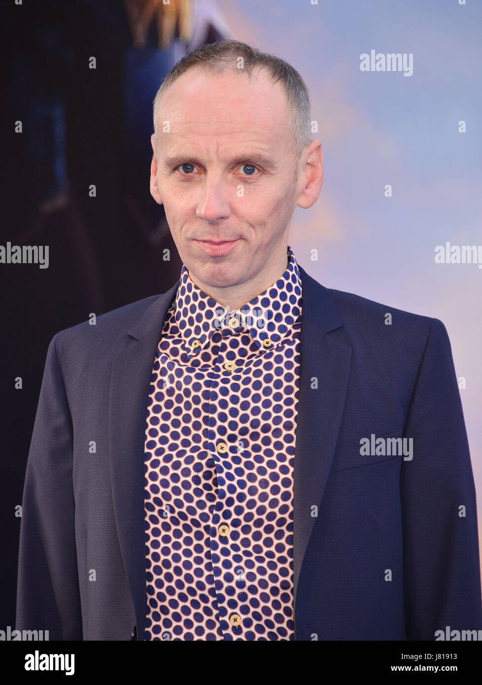 Wonder woman premiere -Fotos und -Bildmaterial in hoher Auflösung – Alamy