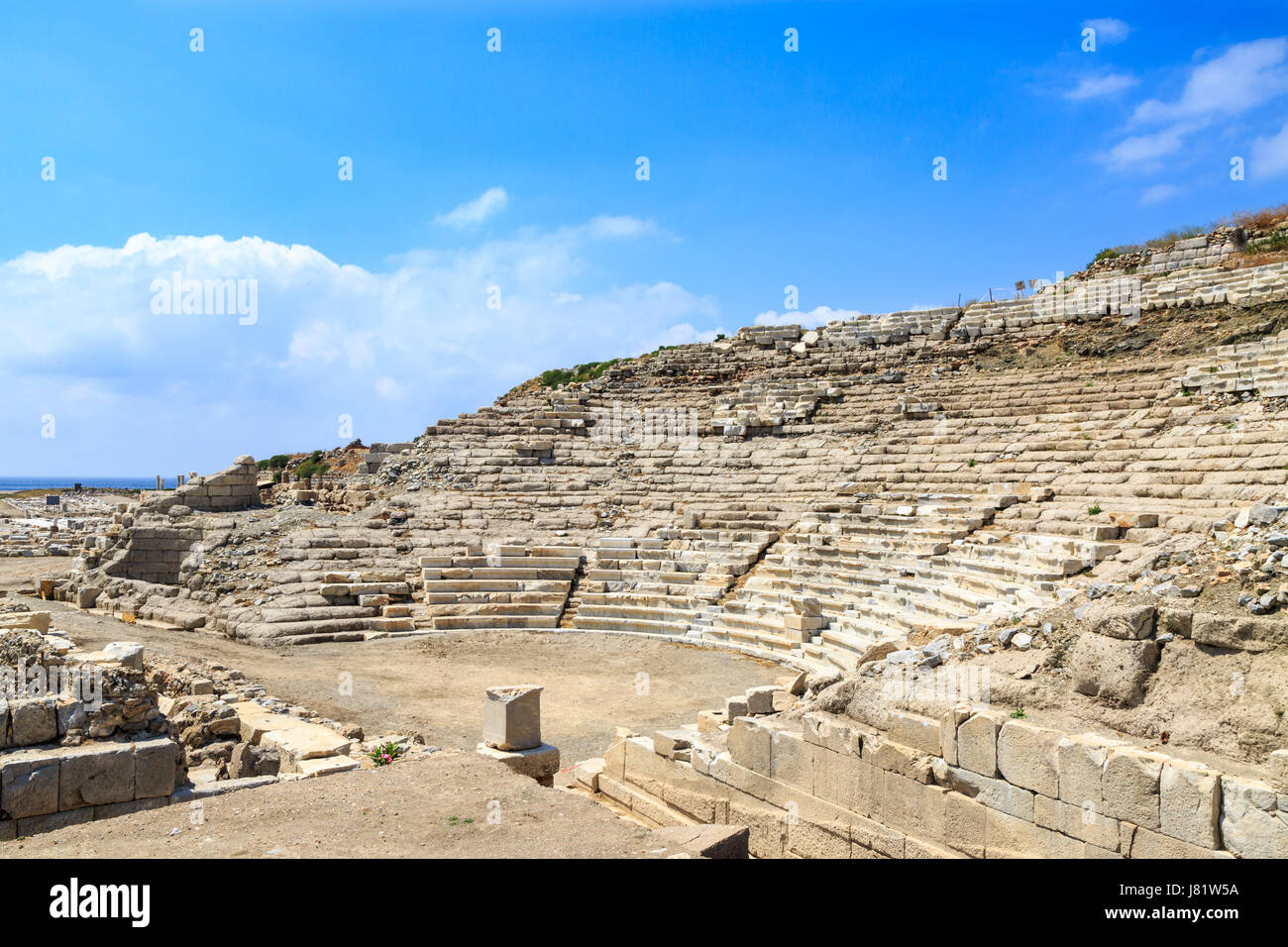 Dorian hexapolis -Fotos und -Bildmaterial in hoher Auflösung – Alamy