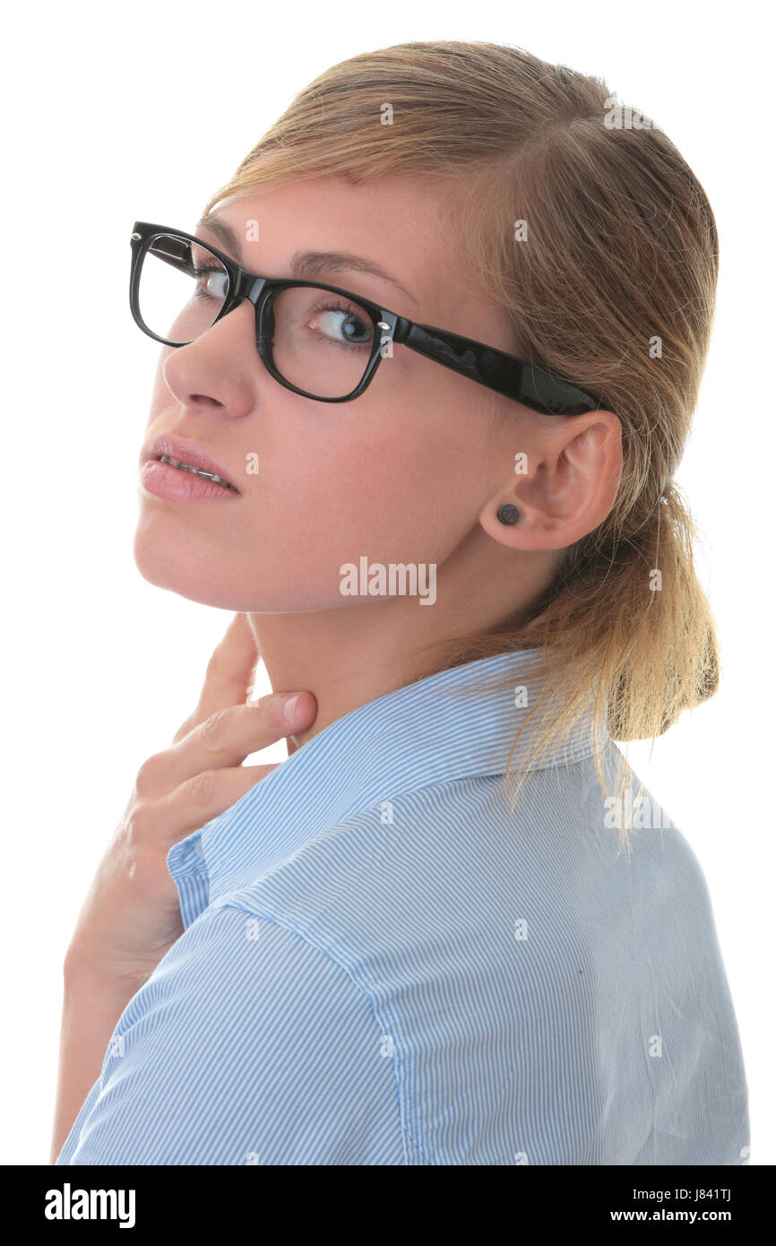 Piktogramm menschen sekretärin -Fotos und -Bildmaterial in hoher ...