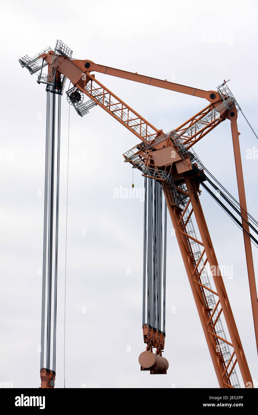 Stadt Verkehr Transport Marine Navigation Seefahrt Europa Stadthafen ...