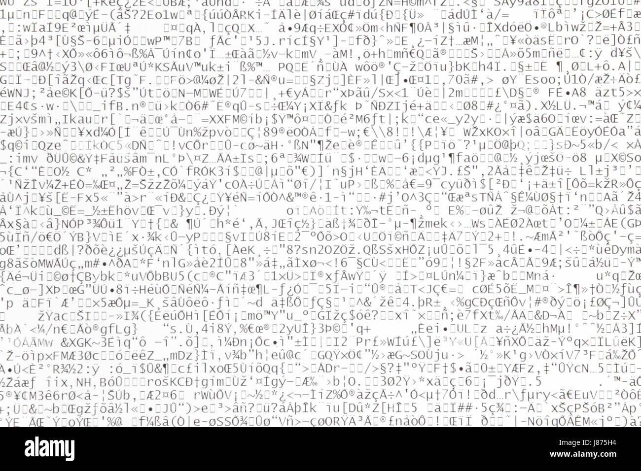 Jabber hintergrund -Fotos und -Bildmaterial in hoher Auflösung – Alamy