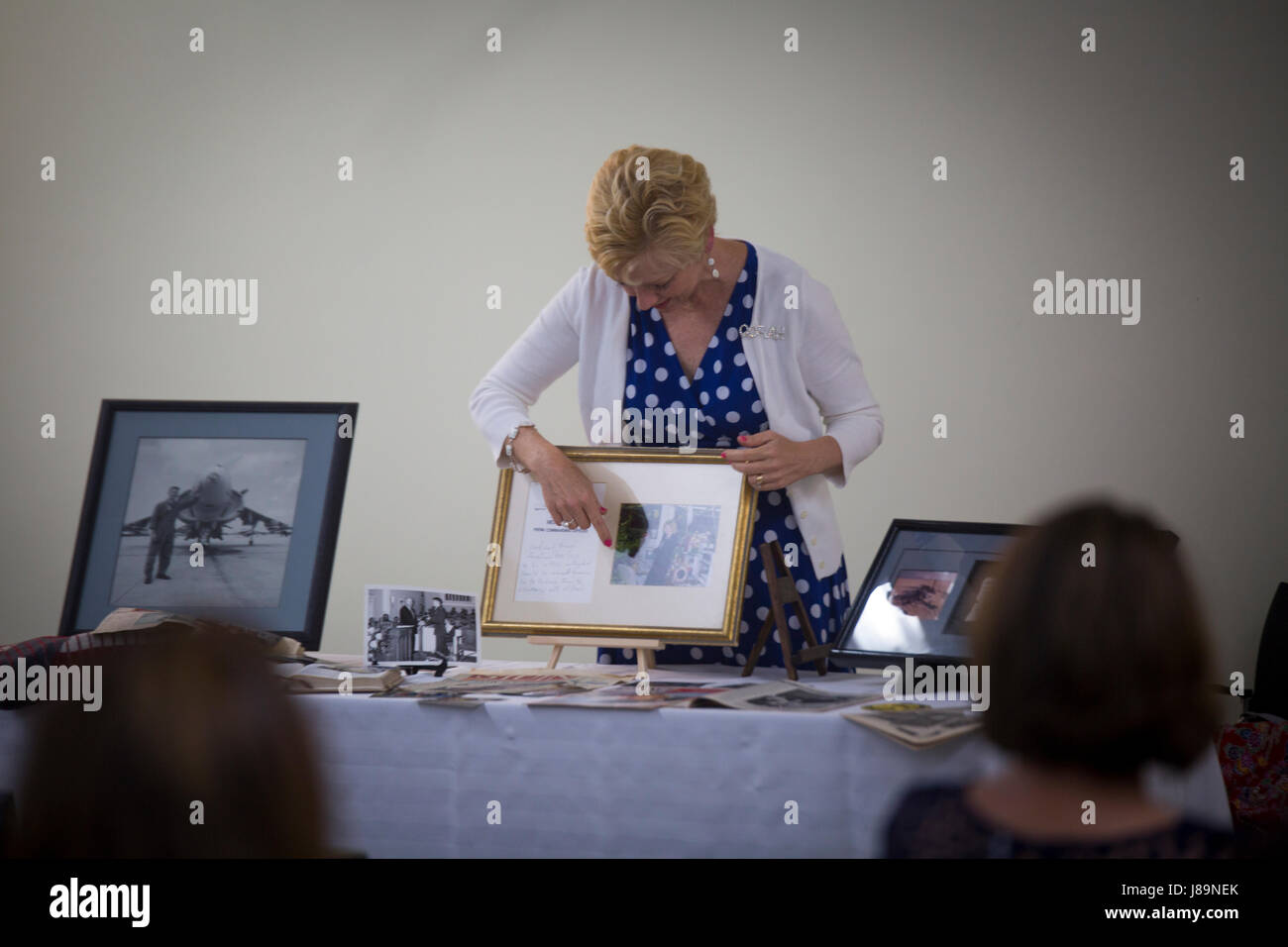 Major linda noch -Fotos und -Bildmaterial in hoher Auflösung – Alamy