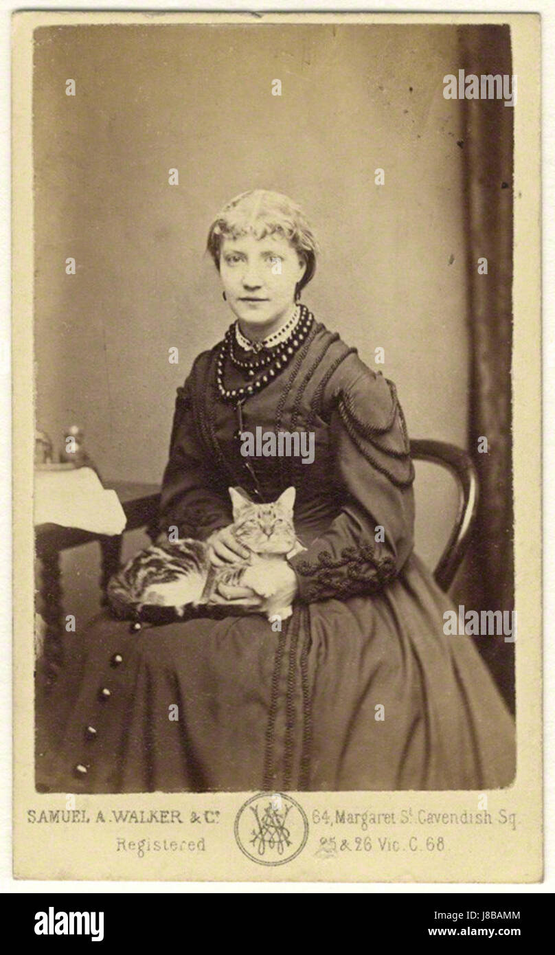 Samuel alexander walker -Fotos und -Bildmaterial in hoher Auflösung – Alamy