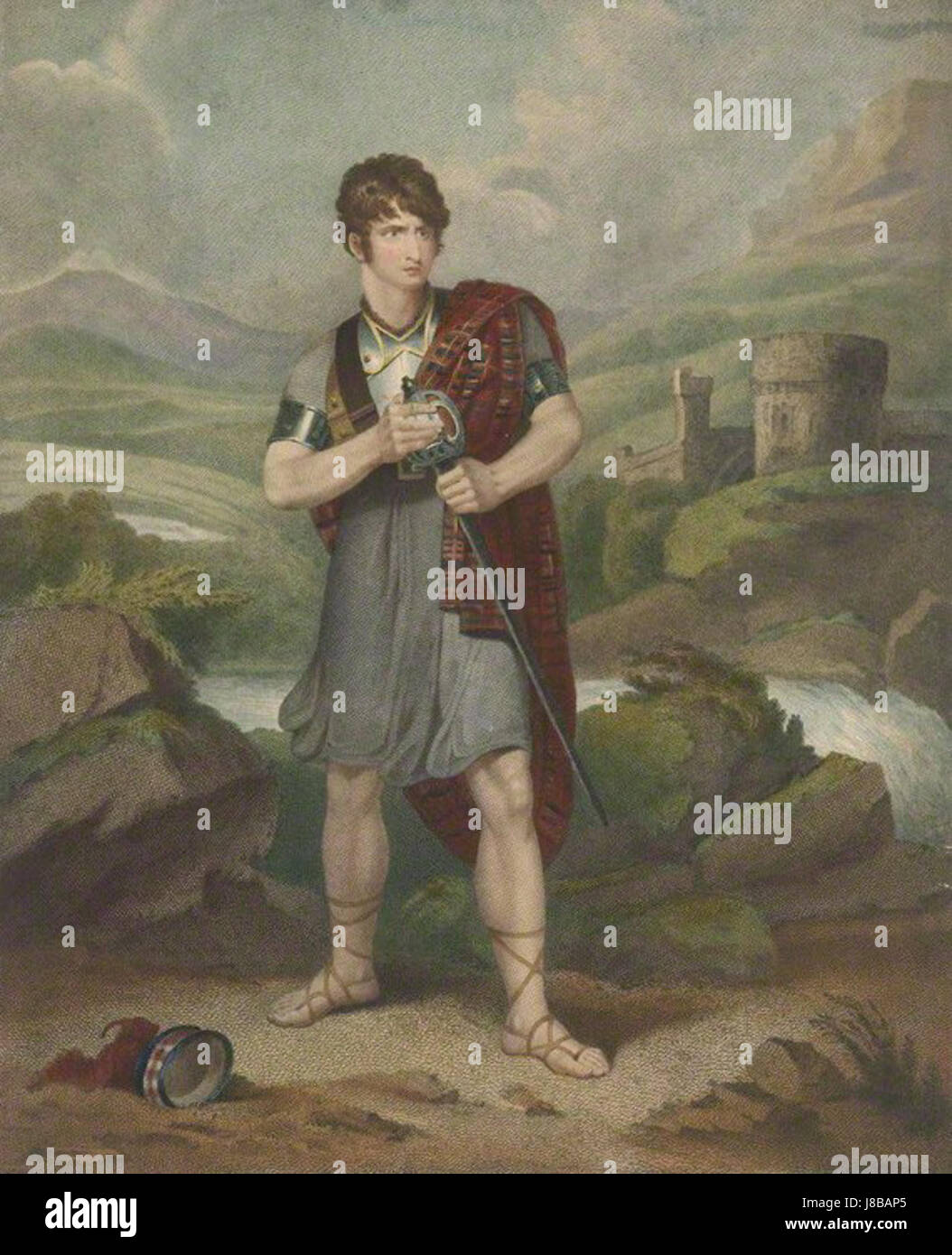 Henry johnston -Fotos und -Bildmaterial in hoher Auflösung – Alamy