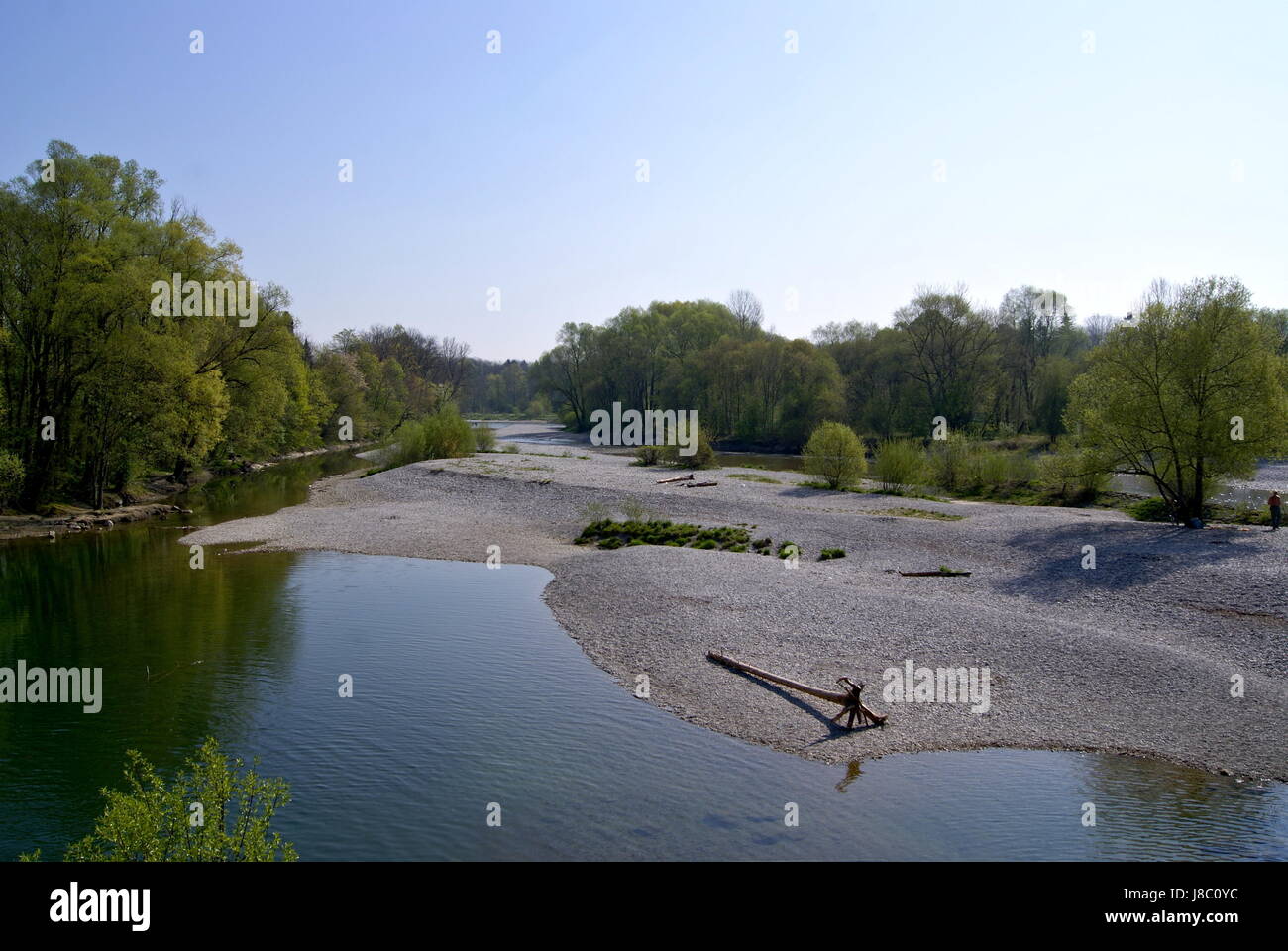 Isar strand -Fotos und -Bildmaterial in hoher Auflösung – Alamy