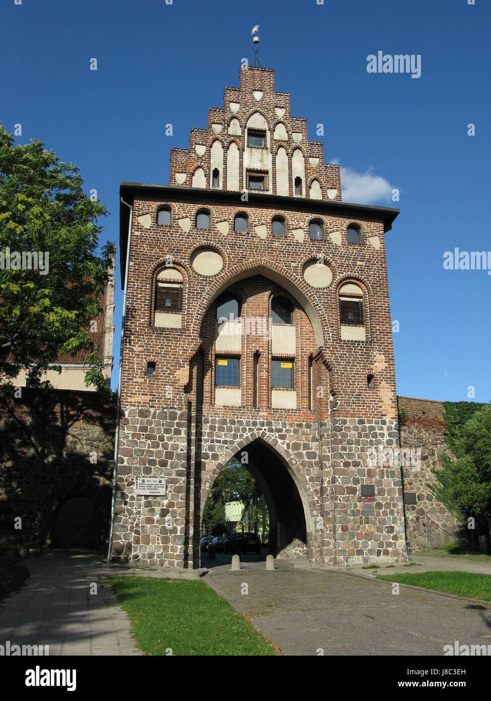 Pyritz ziel -Fotos und -Bildmaterial in hoher Auflösung – Alamy