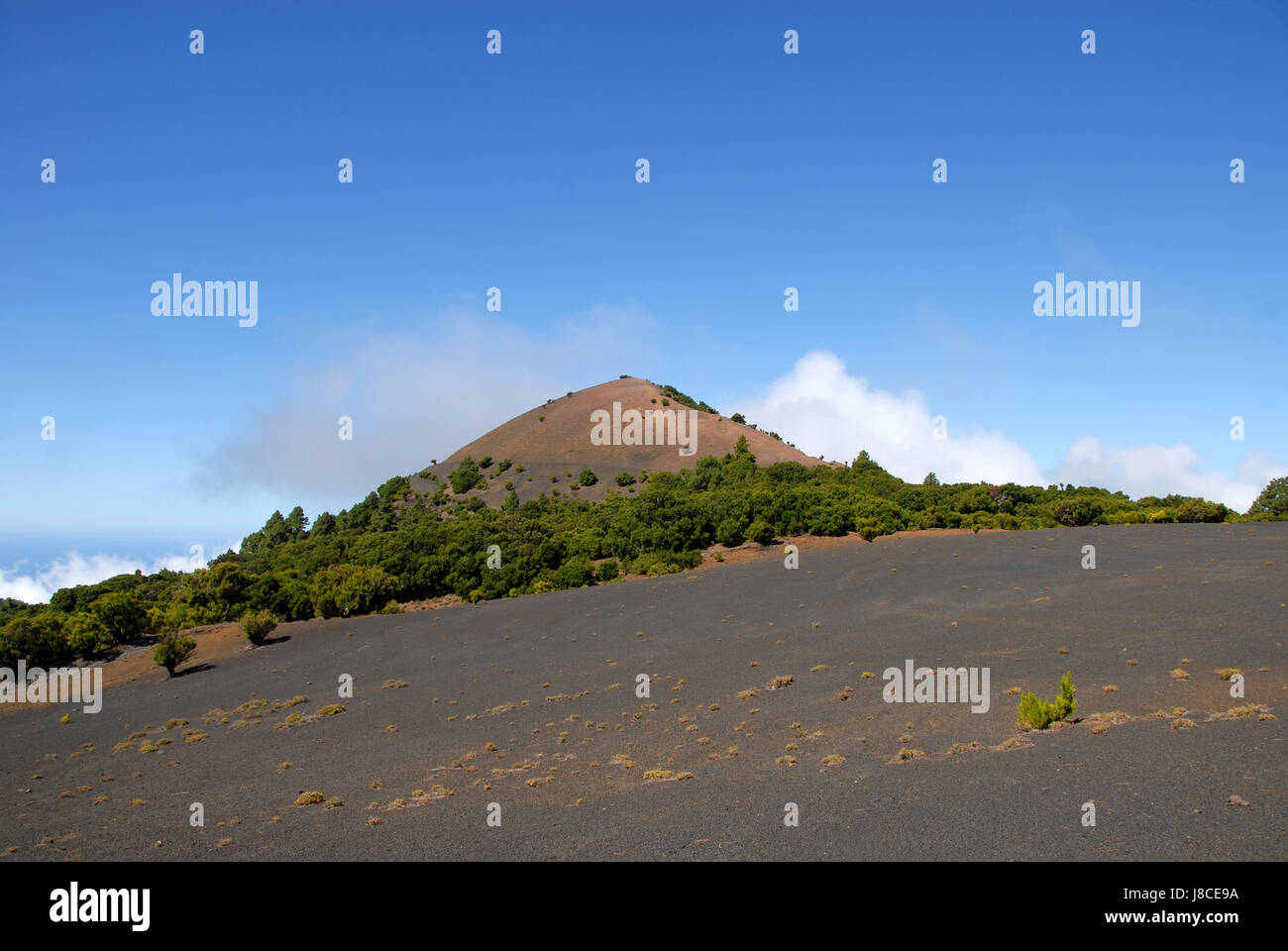 El hierro malpaso -Fotos und -Bildmaterial in hoher Auflösung – Alamy