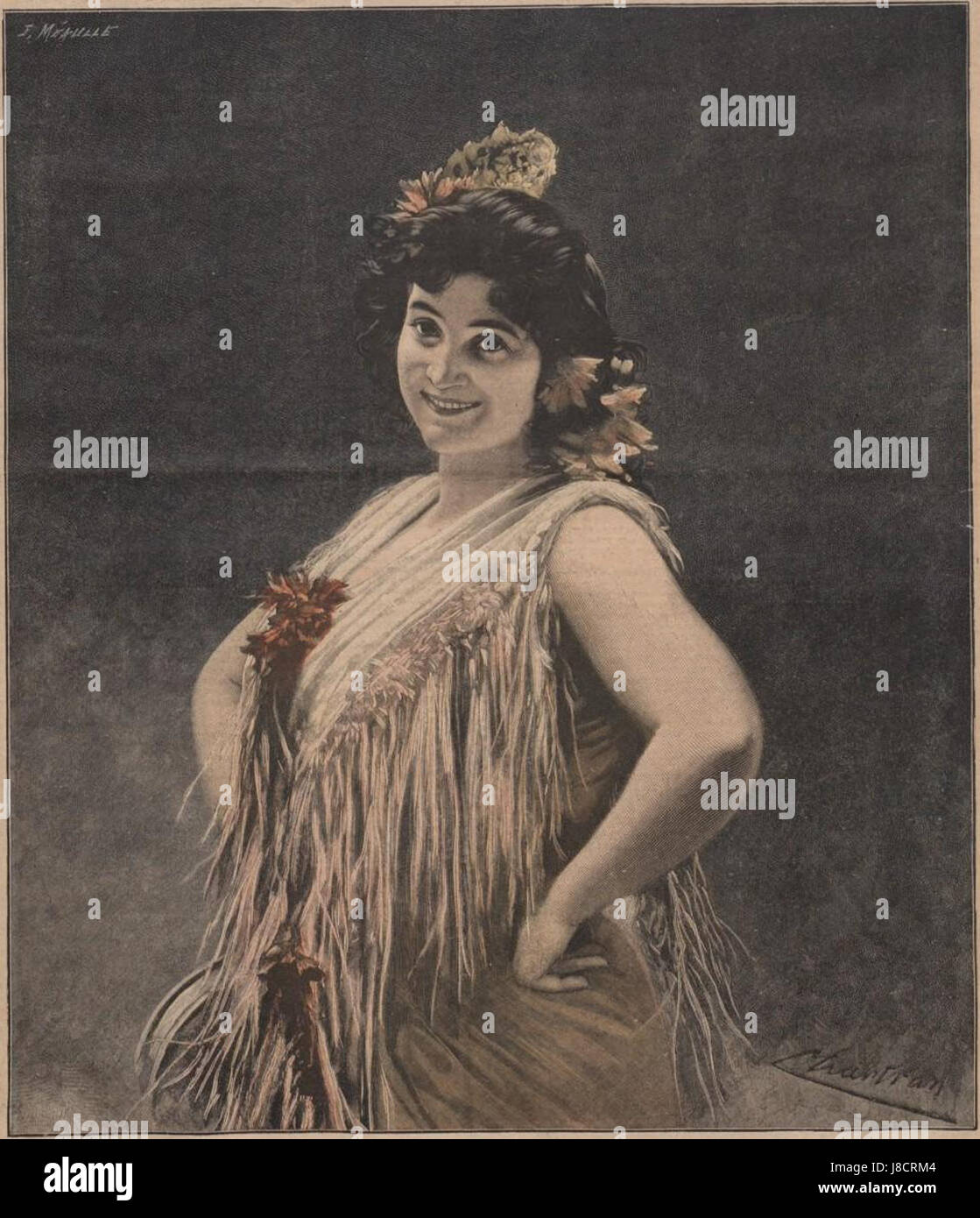 Opera emma calve -Fotos und -Bildmaterial in hoher Auflösung – Alamy