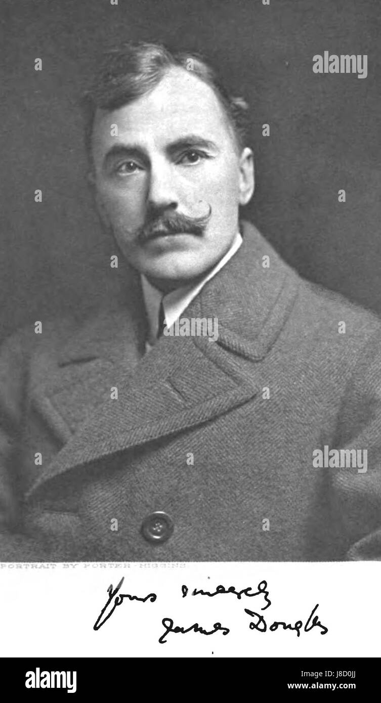 James douglass -Fotos und -Bildmaterial in hoher Auflösung – Alamy