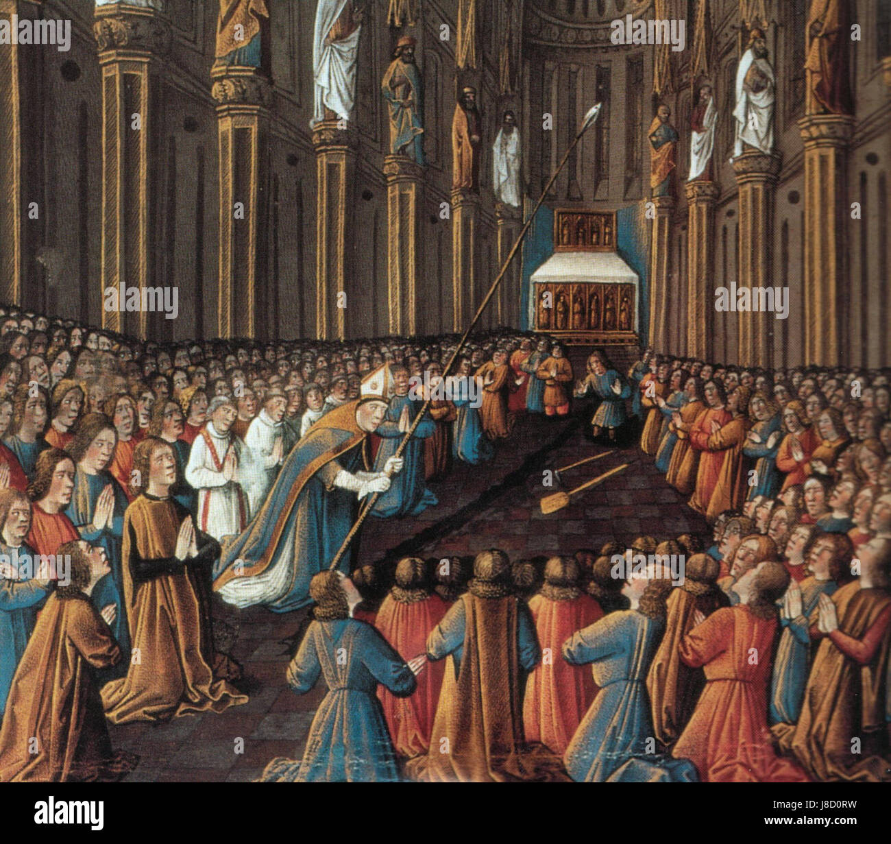 Heilige lanze -Fotos und -Bildmaterial in hoher Auflösung – Alamy