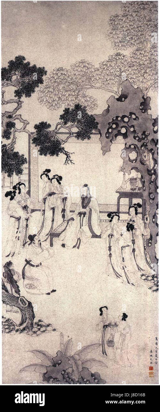 Li Jing Stockfotos & Li Jing Bilder - Alamy