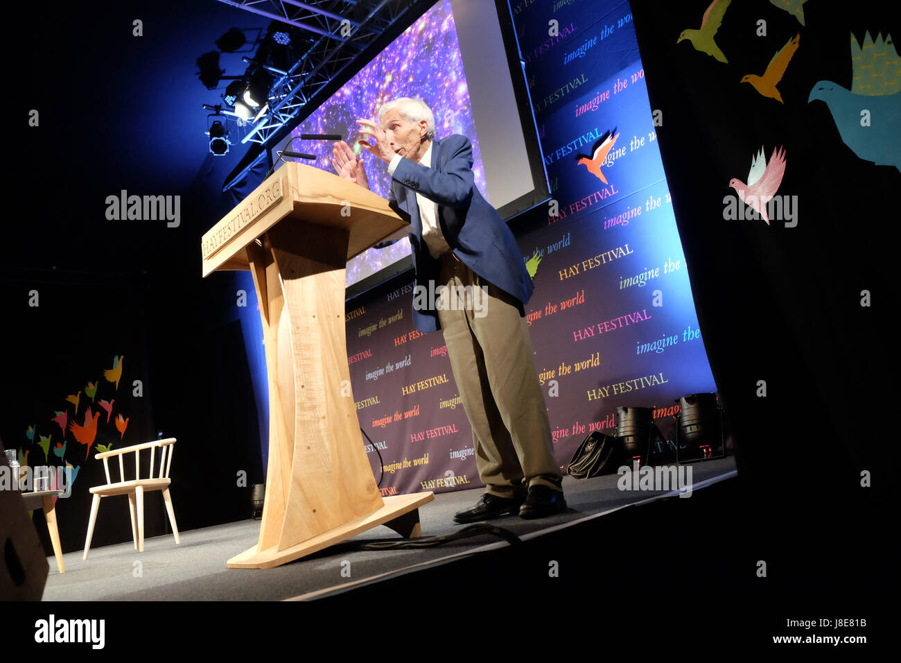Professor martin rees -Fotos und -Bildmaterial in hoher Auflösung – Alamy
