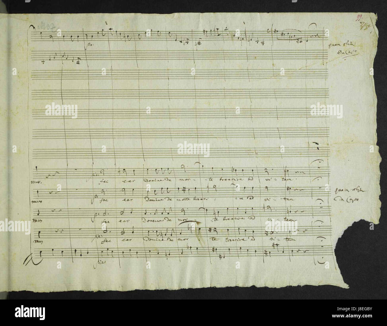 Die letzte seite -Fotos und -Bildmaterial in hoher Auflösung – Alamy