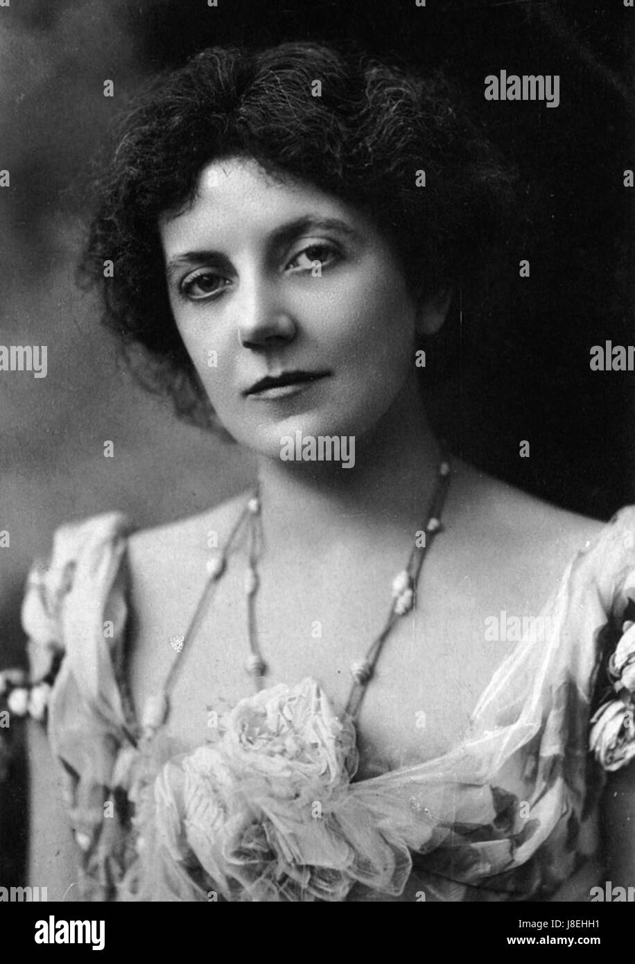 Lena ashwell -Fotos und -Bildmaterial in hoher Auflösung – Alamy