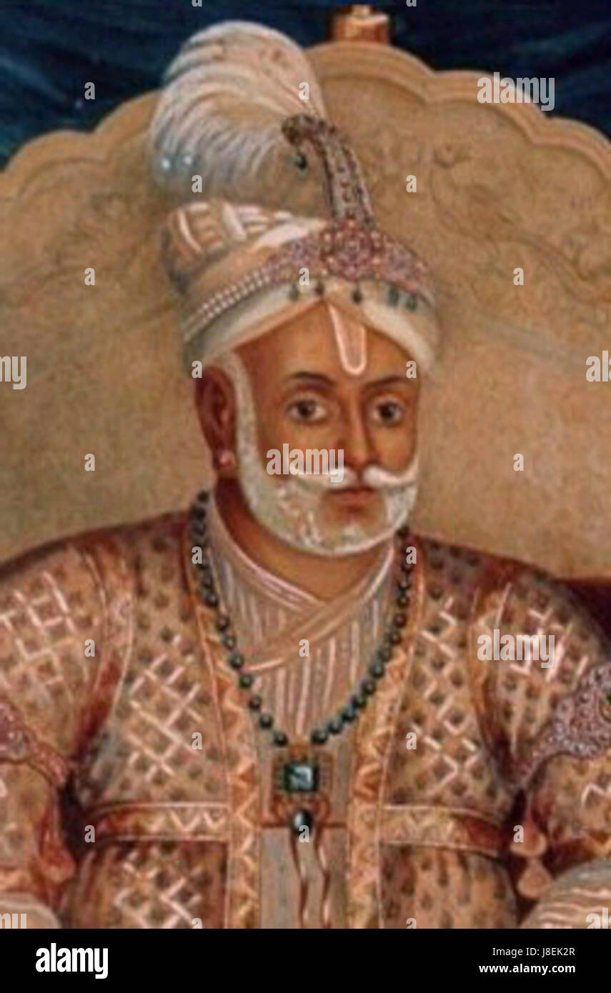 Dharma raja -Fotos und -Bildmaterial in hoher Auflösung – Alamy