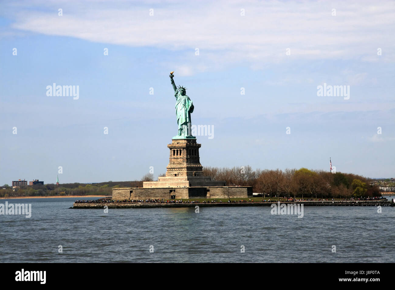 Freiheit, Freiheit, Statue of Liberty, New York, Piktogramm, Symbol ...