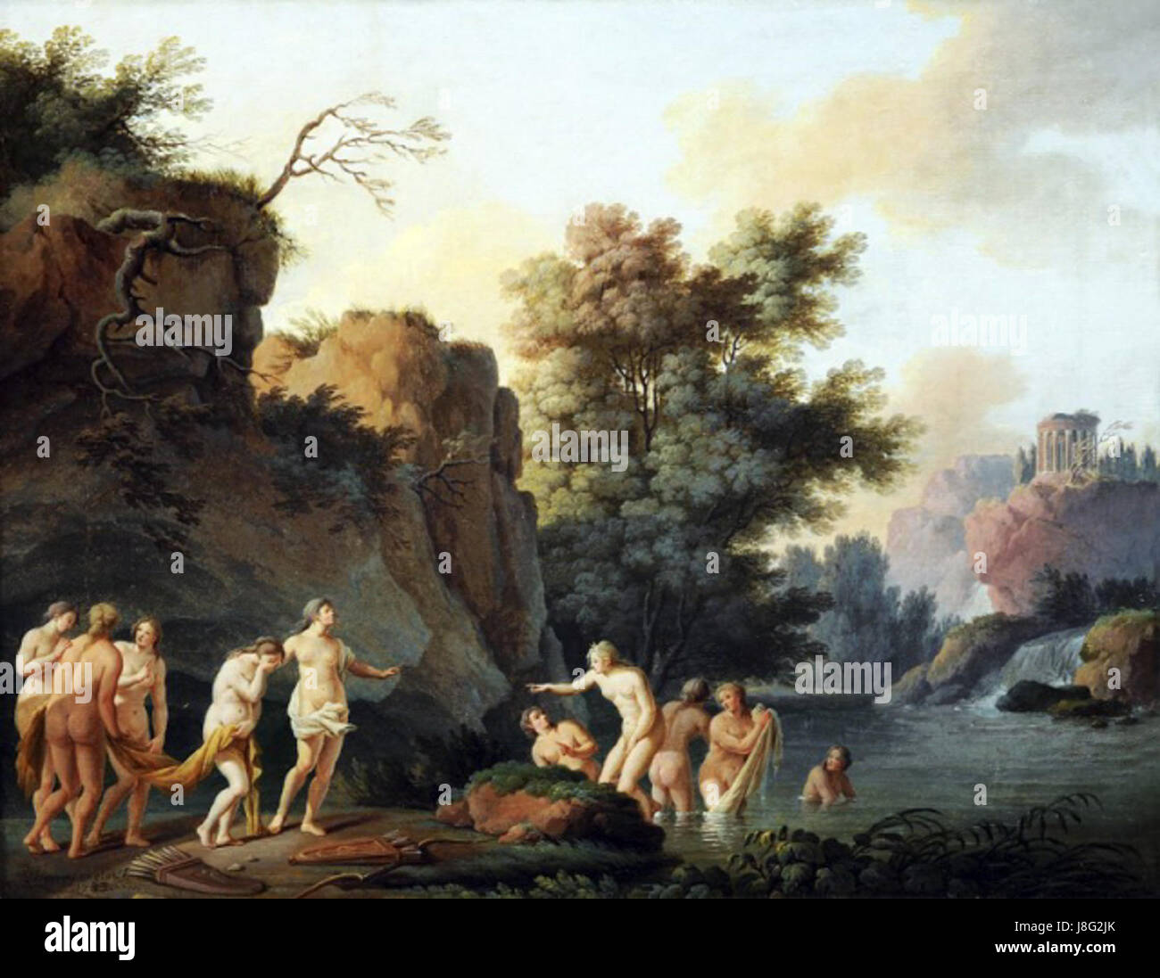 Mettay Venus bezieht sich auf eine Darstellung oder ein Kunstwerk der ...