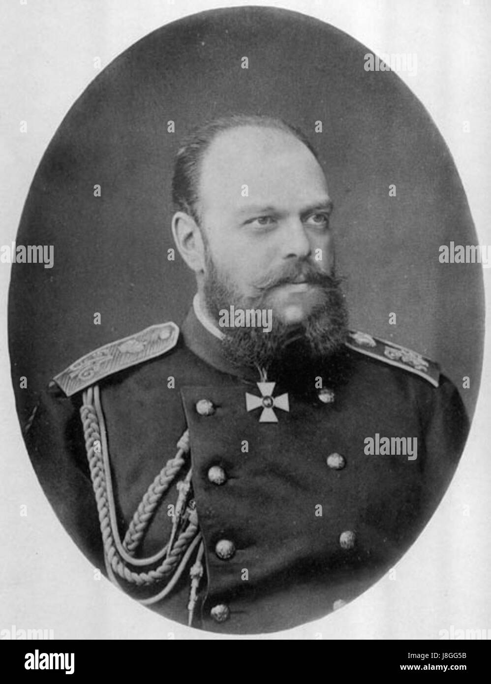 Kaiser alexander iii -Fotos und -Bildmaterial in hoher Auflösung – Alamy