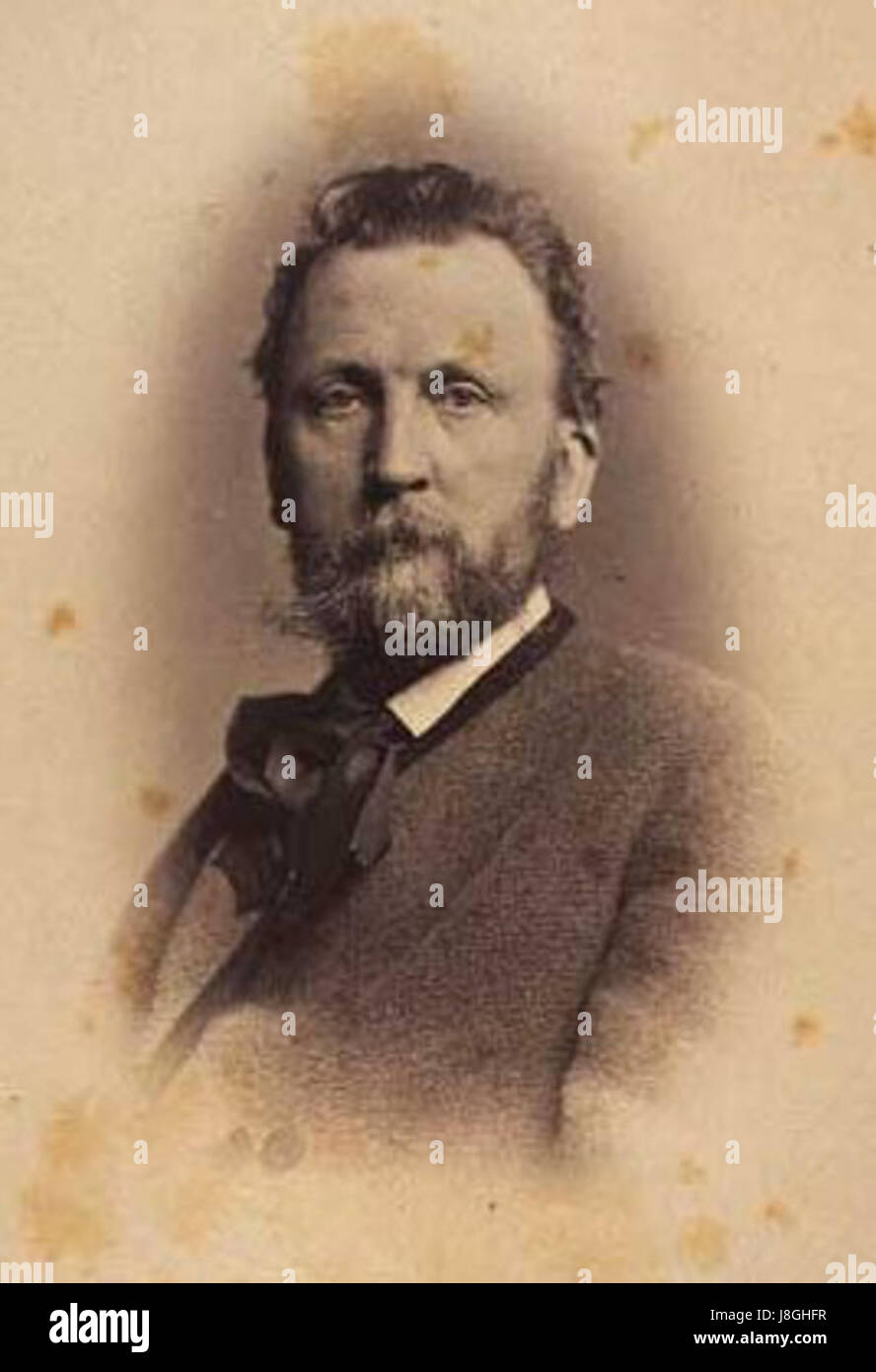 Hans peter 1829 1899 -Fotos und -Bildmaterial in hoher Auflösung – Alamy