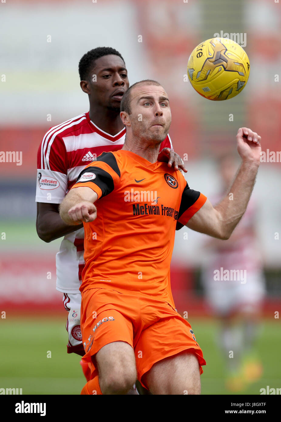 Dundee uniteds sean dillon -Fotos und -Bildmaterial in hoher Auflösung ...