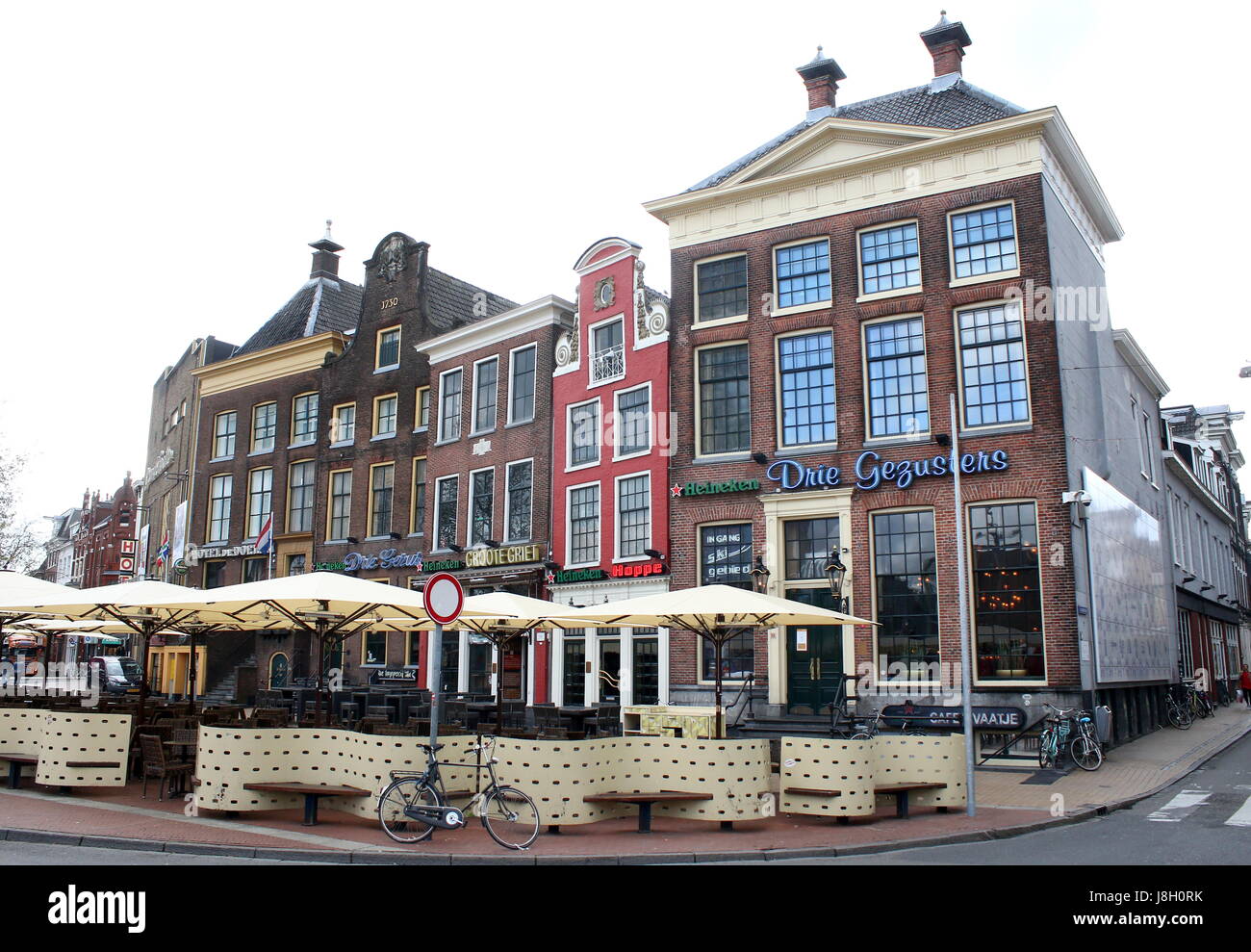 Groote Griet Stockfotos und -bilder Kaufen - Alamy