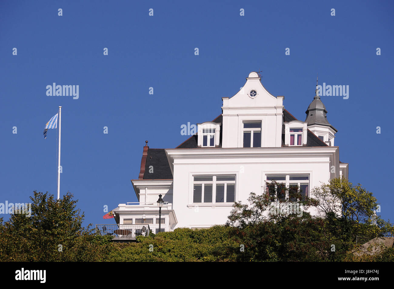 Historischer reichtum Stockfotos und -bilder Kaufen - Alamy