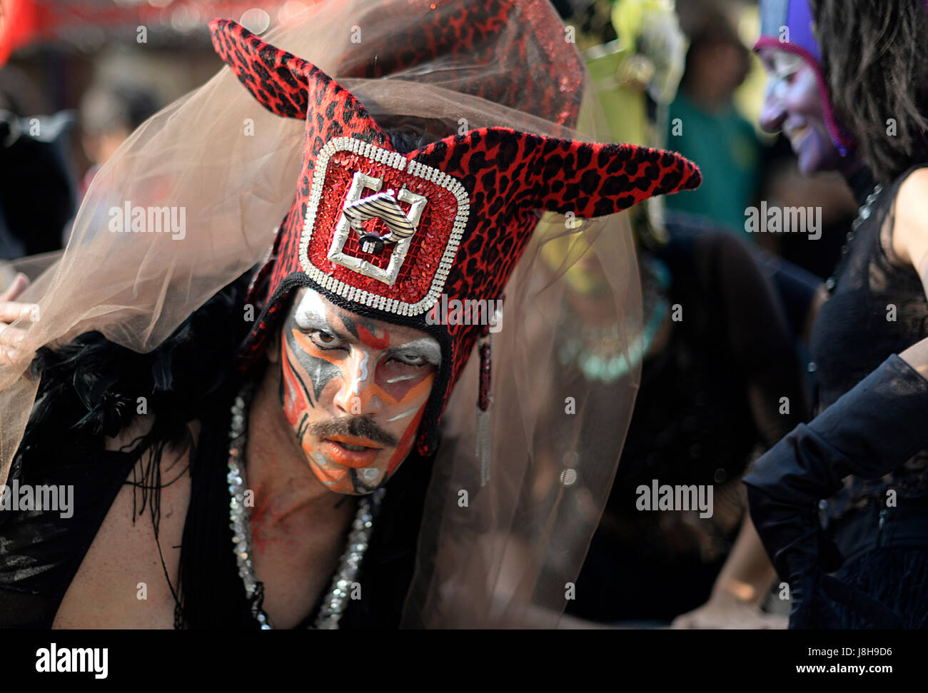 Galaktische parade -Fotos und -Bildmaterial in hoher Auflösung – Alamy