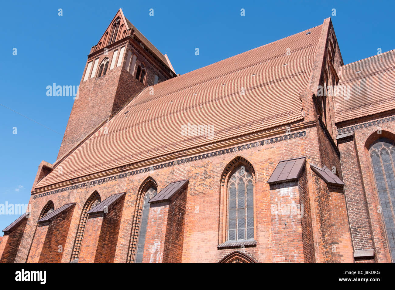 Heilige jacobi kirche -Fotos und -Bildmaterial in hoher Auflösung – Alamy