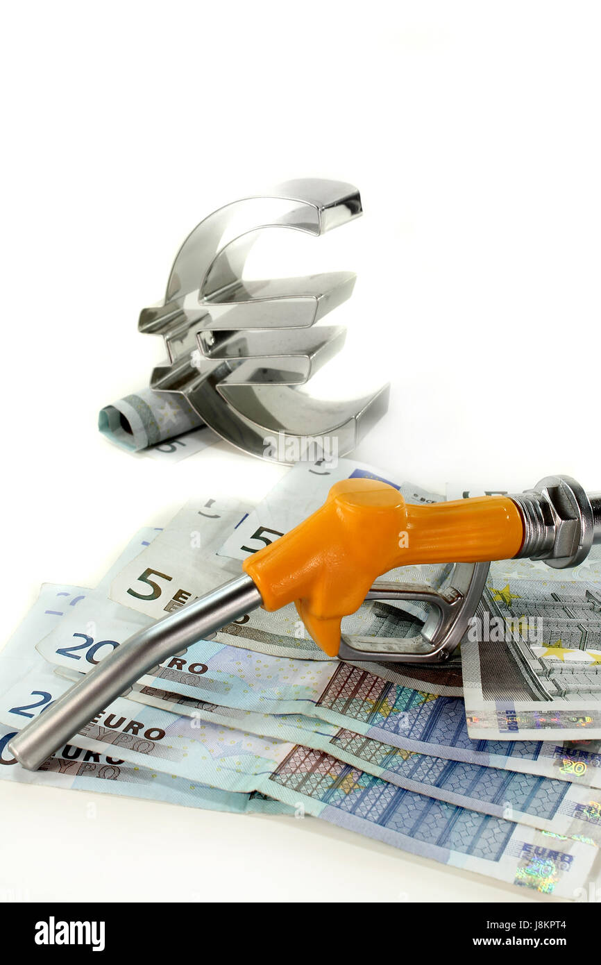 Euro, Hahn, Piktogramm, Symbol, Piktogramm, Handel Symbol, Kraftstoff ...