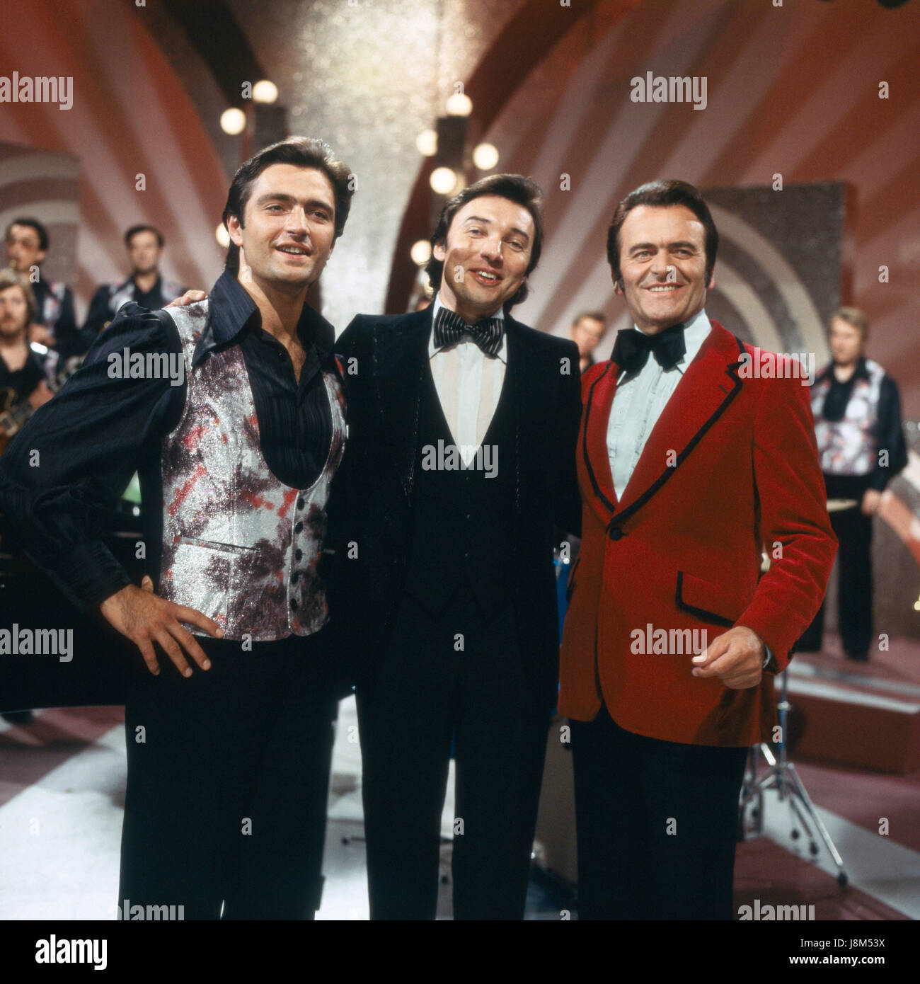 Karel gott 1970s -Fotos und -Bildmaterial in hoher Auflösung – Alamy