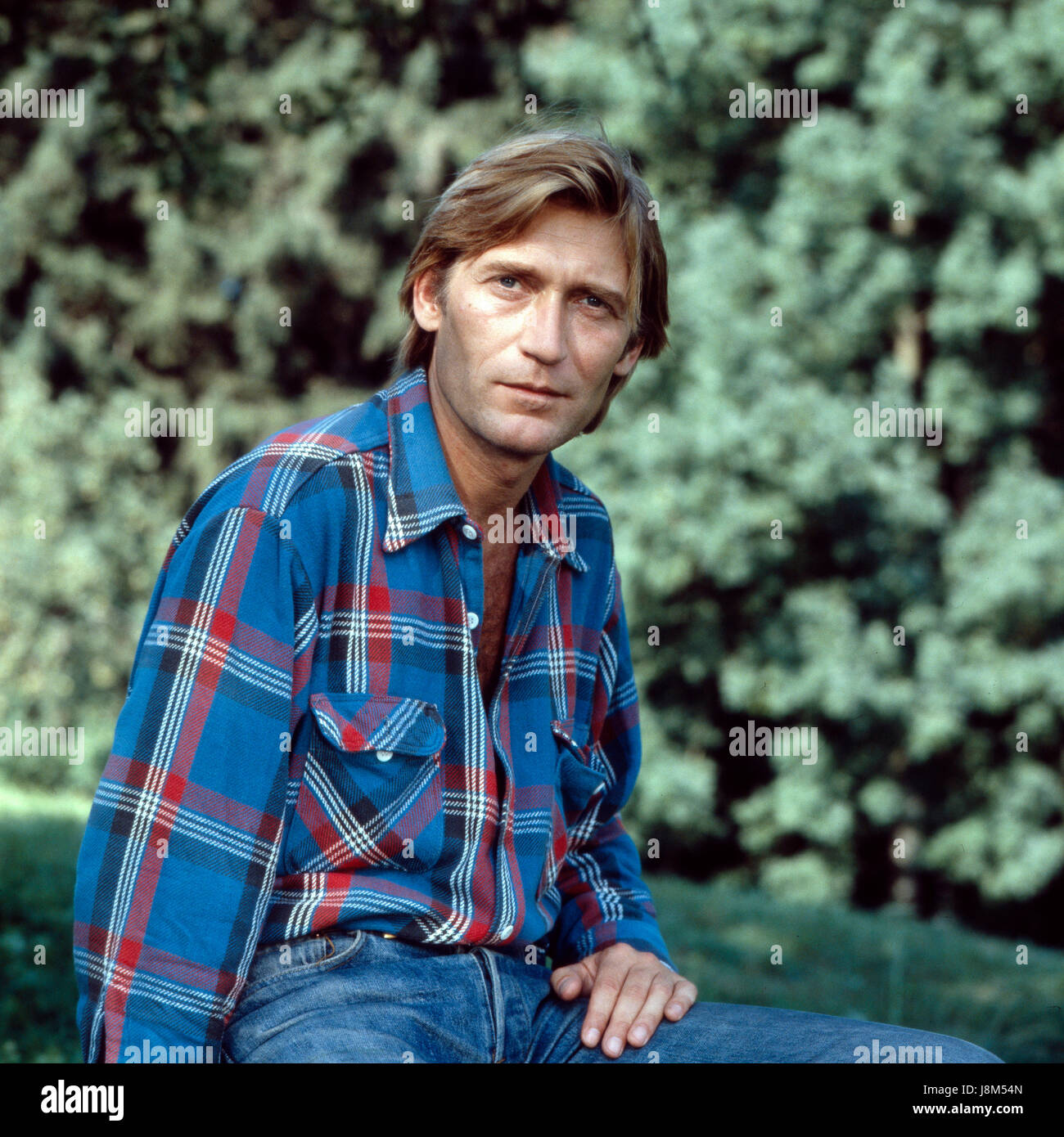 Sterben Reinheit des Herzens, Deutschland 1980, Regie: Robert van ...