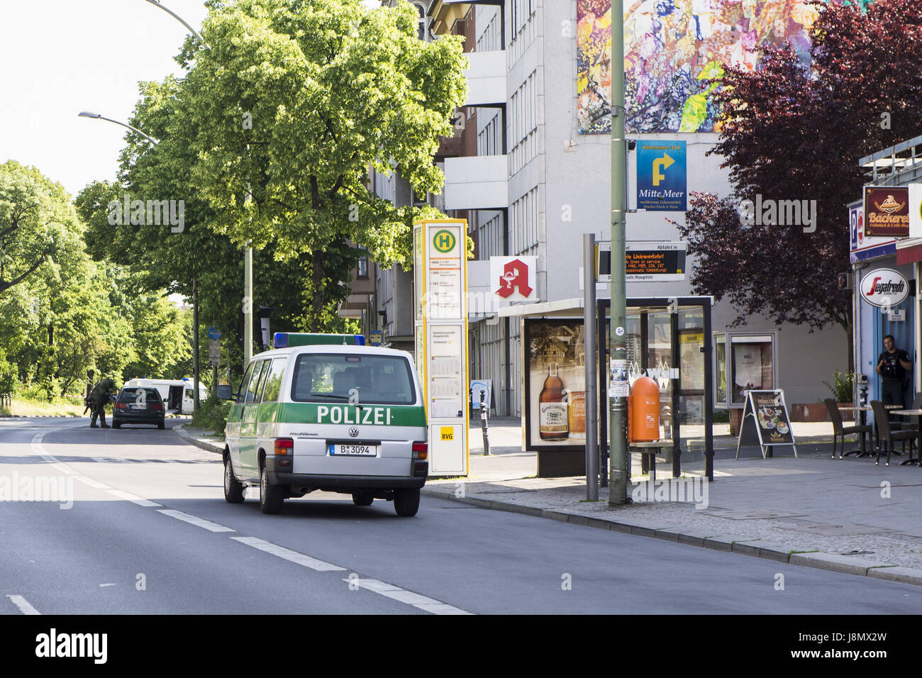 Lka berlin -Fotos und -Bildmaterial in hoher Auflösung – Alamy