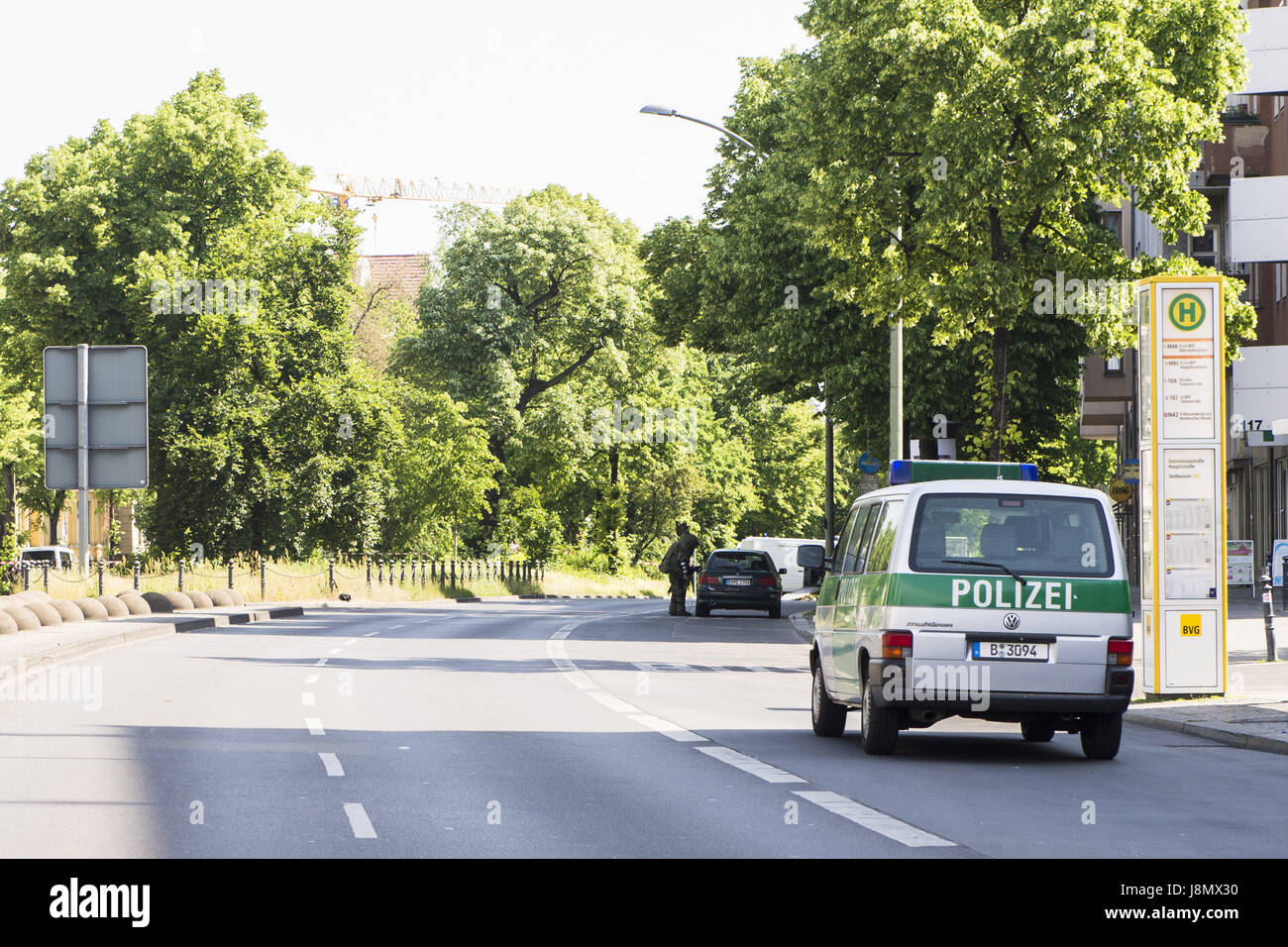 Lka lka berlin -Fotos und -Bildmaterial in hoher Auflösung – Alamy