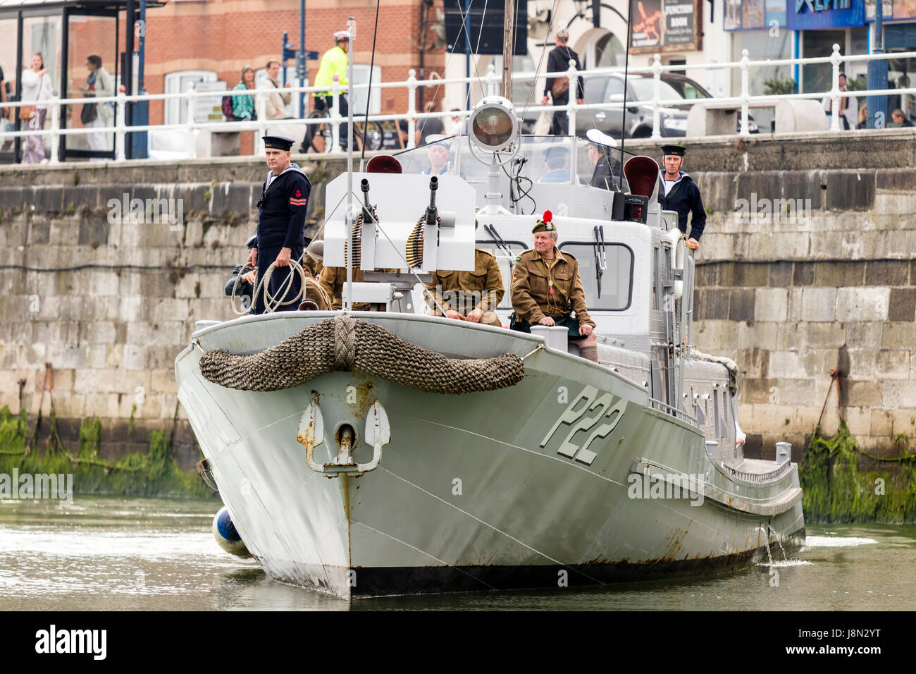 Ww2 dunkirk evakuierung -Fotos und -Bildmaterial in hoher Auflösung – Alamy