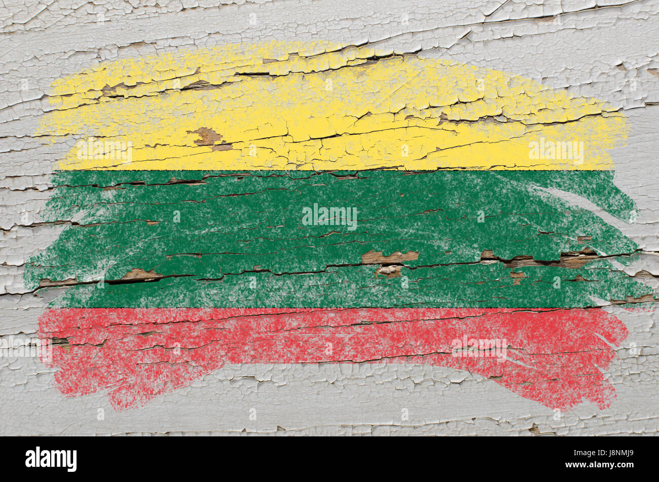 Holz, Flagge, nationale, Land, gemalt, Nation, alt, schreiben, schrieb ...