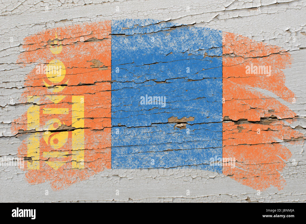 Holz, Flagge, nationale, Land, gemalt, Nation, alt, schreiben, schrieb ...