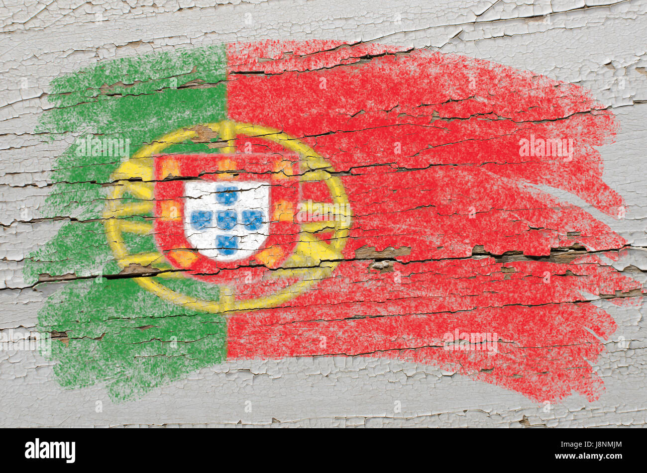 Holz, Flagge, nationale, Land, gemalt, Nation, alt, schreiben, schrieb ...