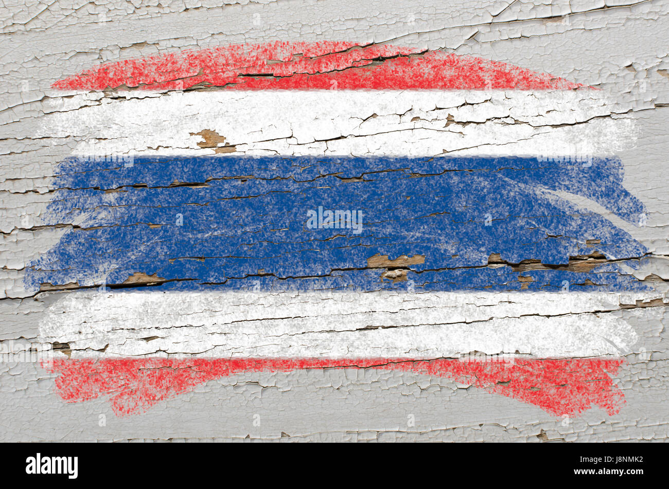 Holz, Flagge, nationale, Land, gemalt, Nation, alt, schreiben, schrieb ...