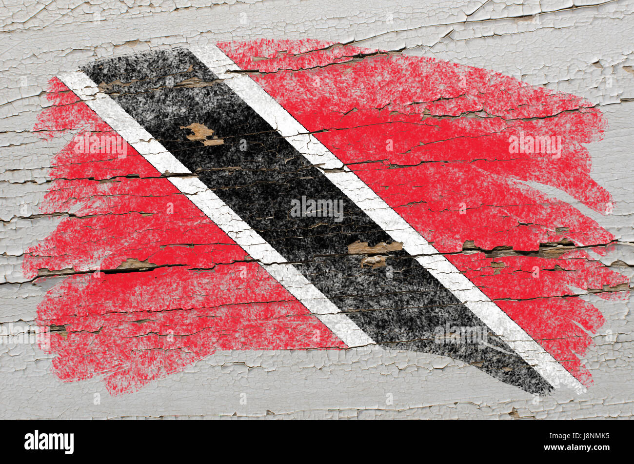 Holz, Flagge, nationale, Land, gemalt, Nation, alt, schreiben, schrieb ...