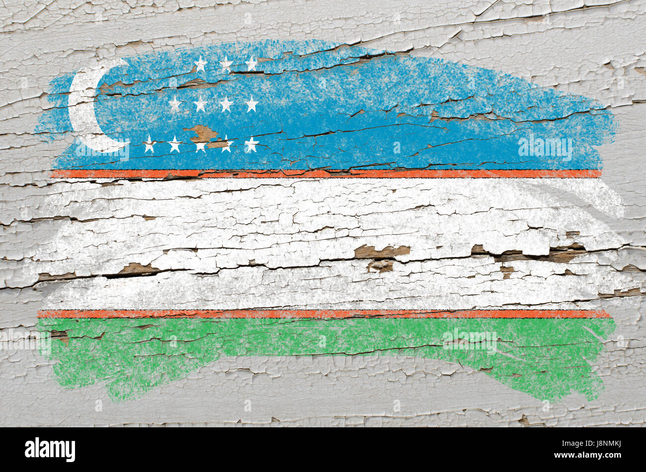 Holz, Flagge, nationale, Land, gemalt, Nation, alt, schreiben, schrieb ...